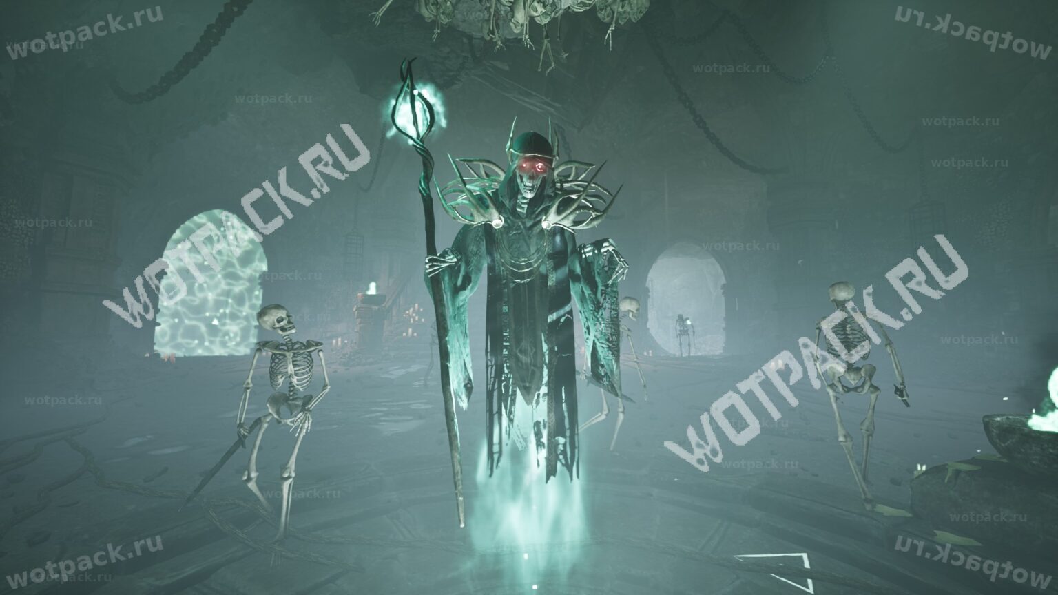 Gothic 1 Remake