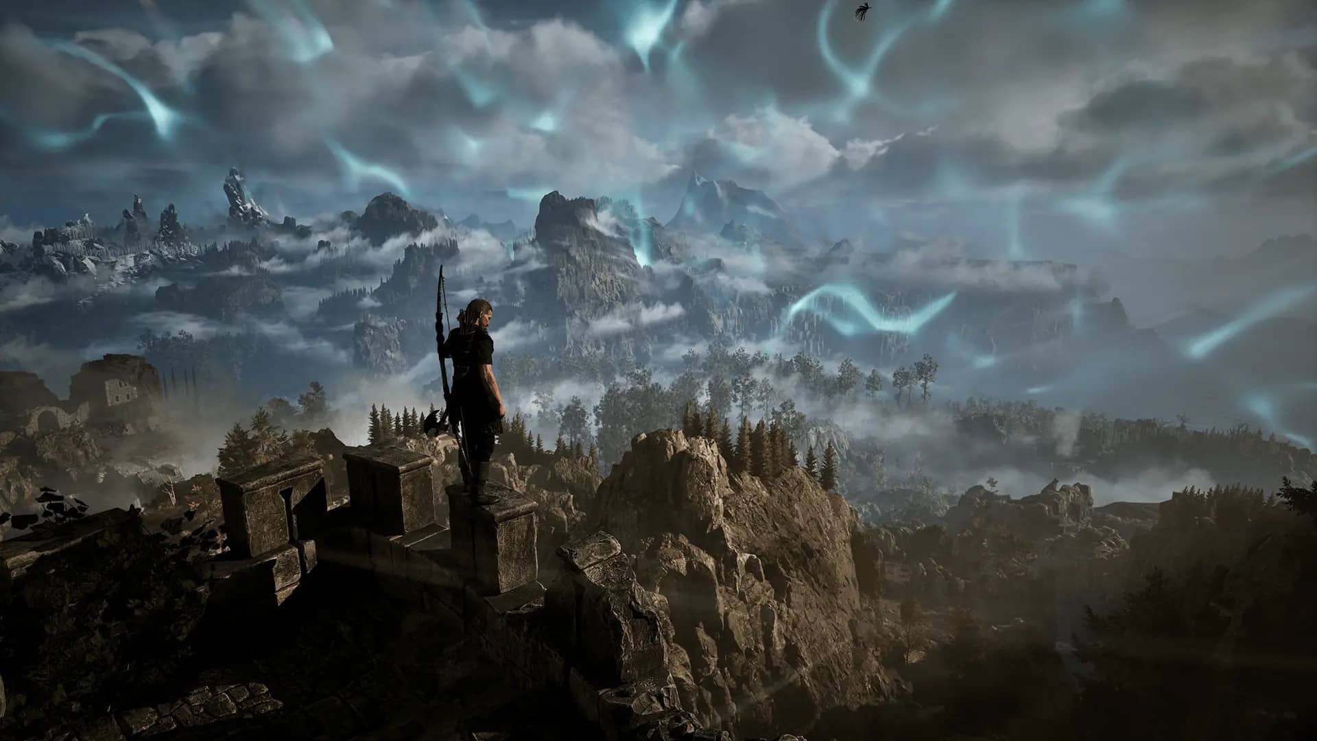 Лучший лагерь в Gothic 1 Remake — какую фракцию выбрать и на что это влияет