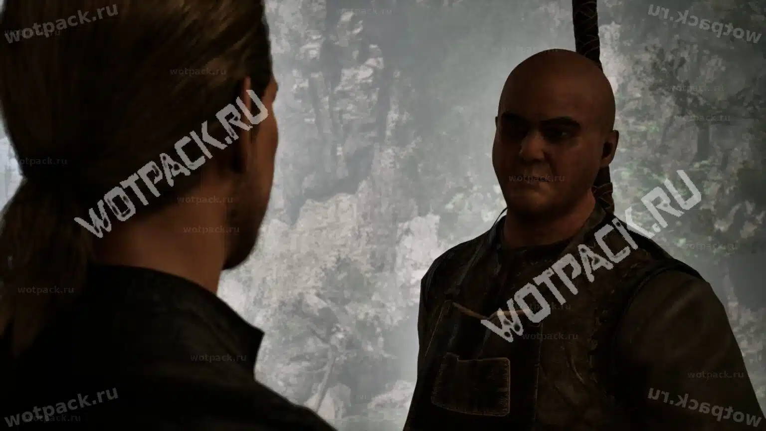 Gothic 1 Remake