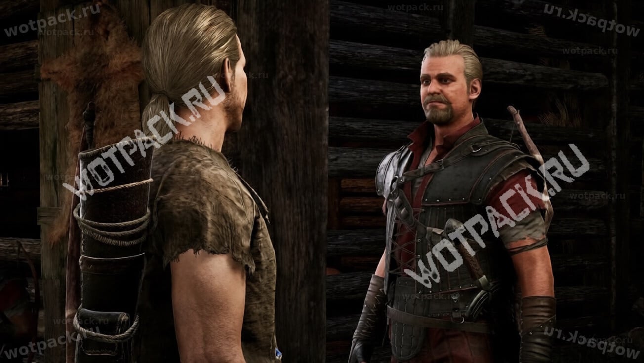 All Merchants in Gothic 1 Remake – Where to Find Vendors in Camps and ...