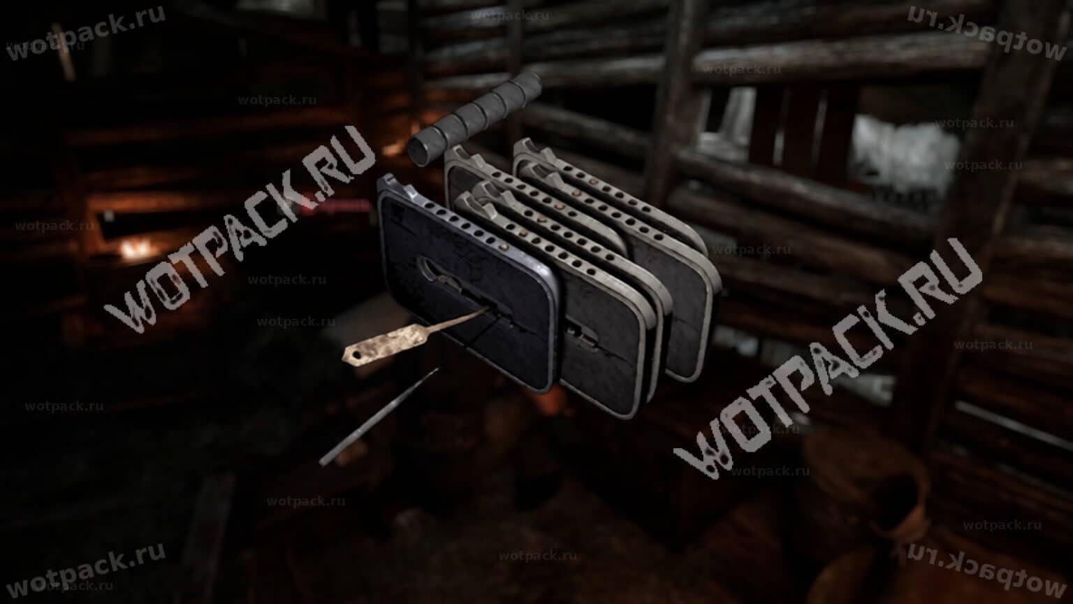 Gothic 1 Remake