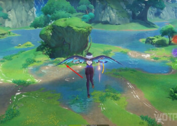 Old Friend of Aranakin in Genshin Impact: Play Aranakin's Tune