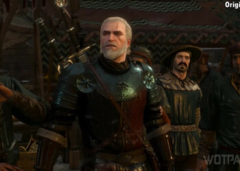 The Witcher 3 Remaster: changes and comparison with The Witcher 3 Wild Hunt