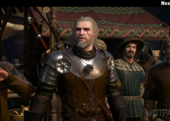 The Witcher 3 Remaster: changes and comparison with The Witcher 3 Wild Hunt